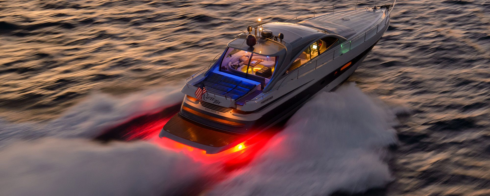 Underwater lights | ocean led